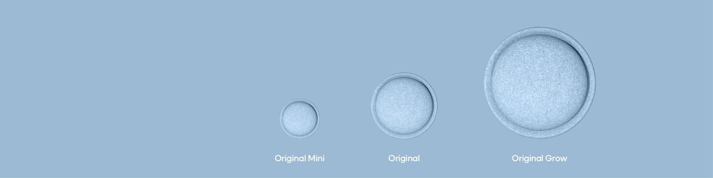 Welcome to the official Stapelstein® online store