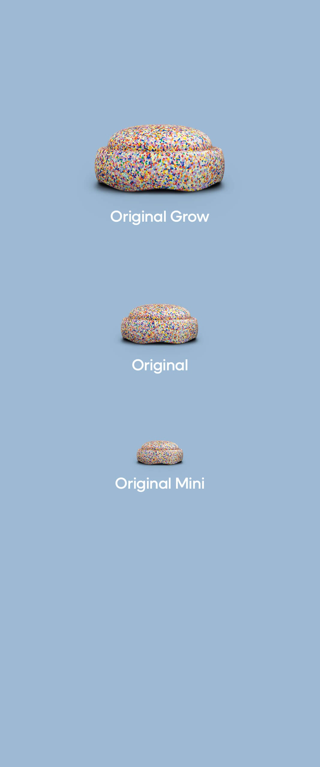 Welcome to the official Stapelstein® online store