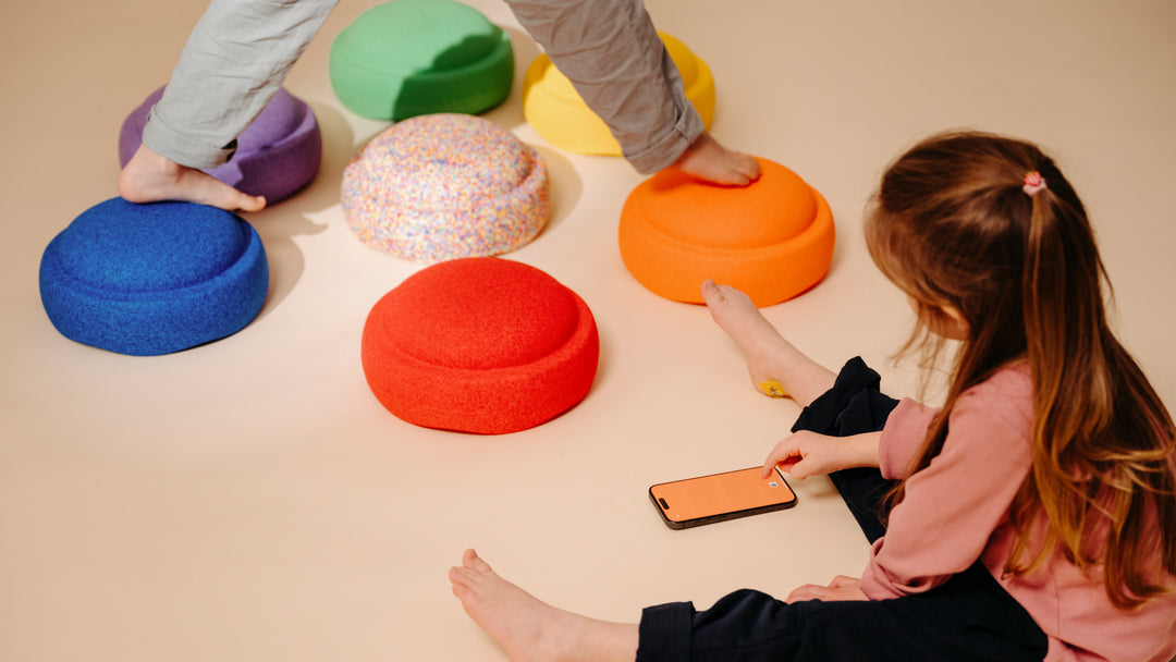 Stapelstein Inspire App – Stapelstein®