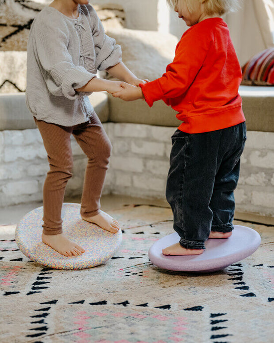 Stapelstein® Original rainbow