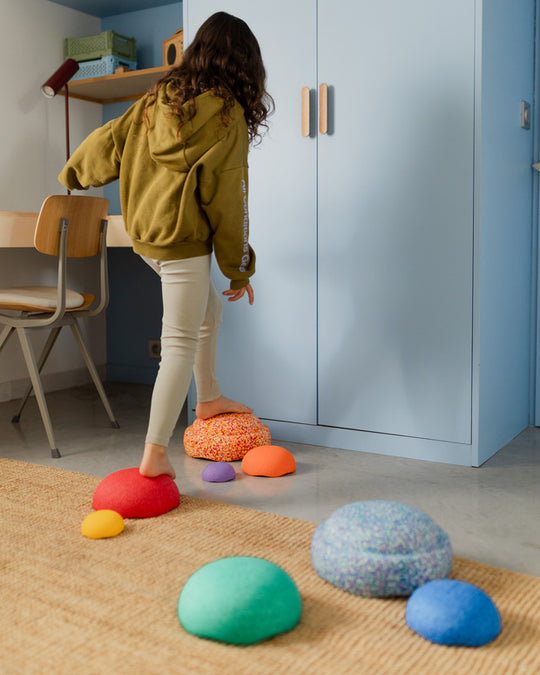 Welcome to the official Stapelstein® online store