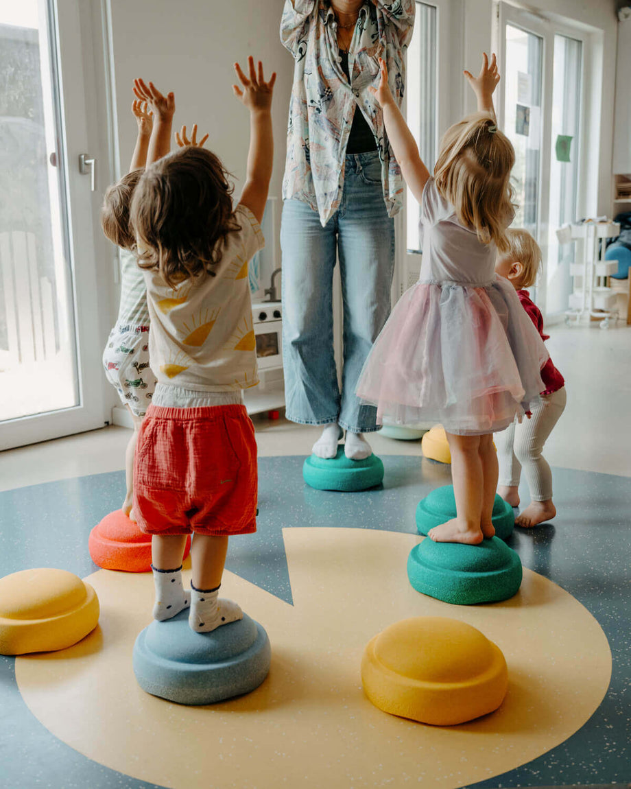 Welcome to the official Stapelstein® online store