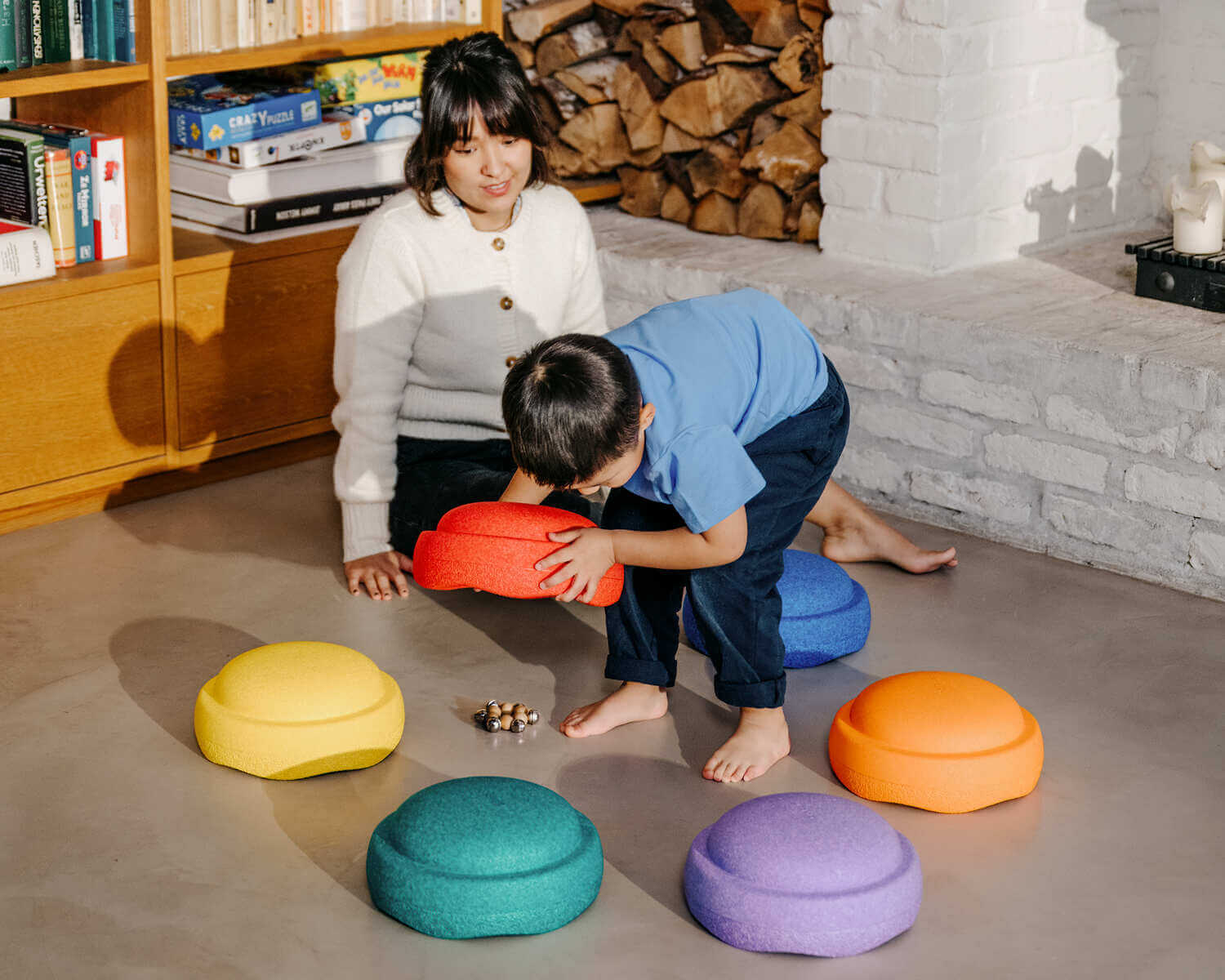 Play Ideas – Stapelstein®