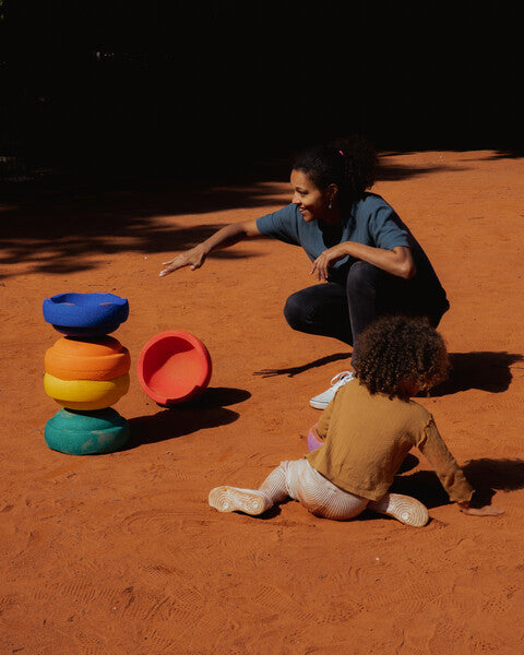 Welcome to the official Stapelstein® online store