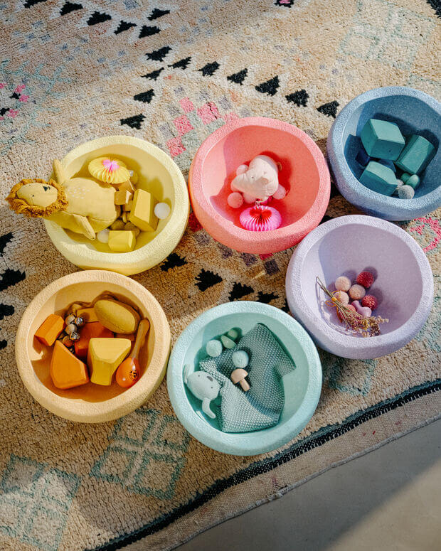 Play Ideas – Stapelstein®