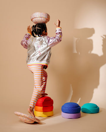 Welcome to the official Stapelstein® online store