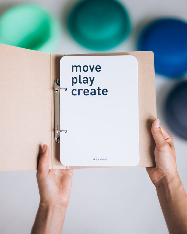 Welcome to the official Stapelstein® online store