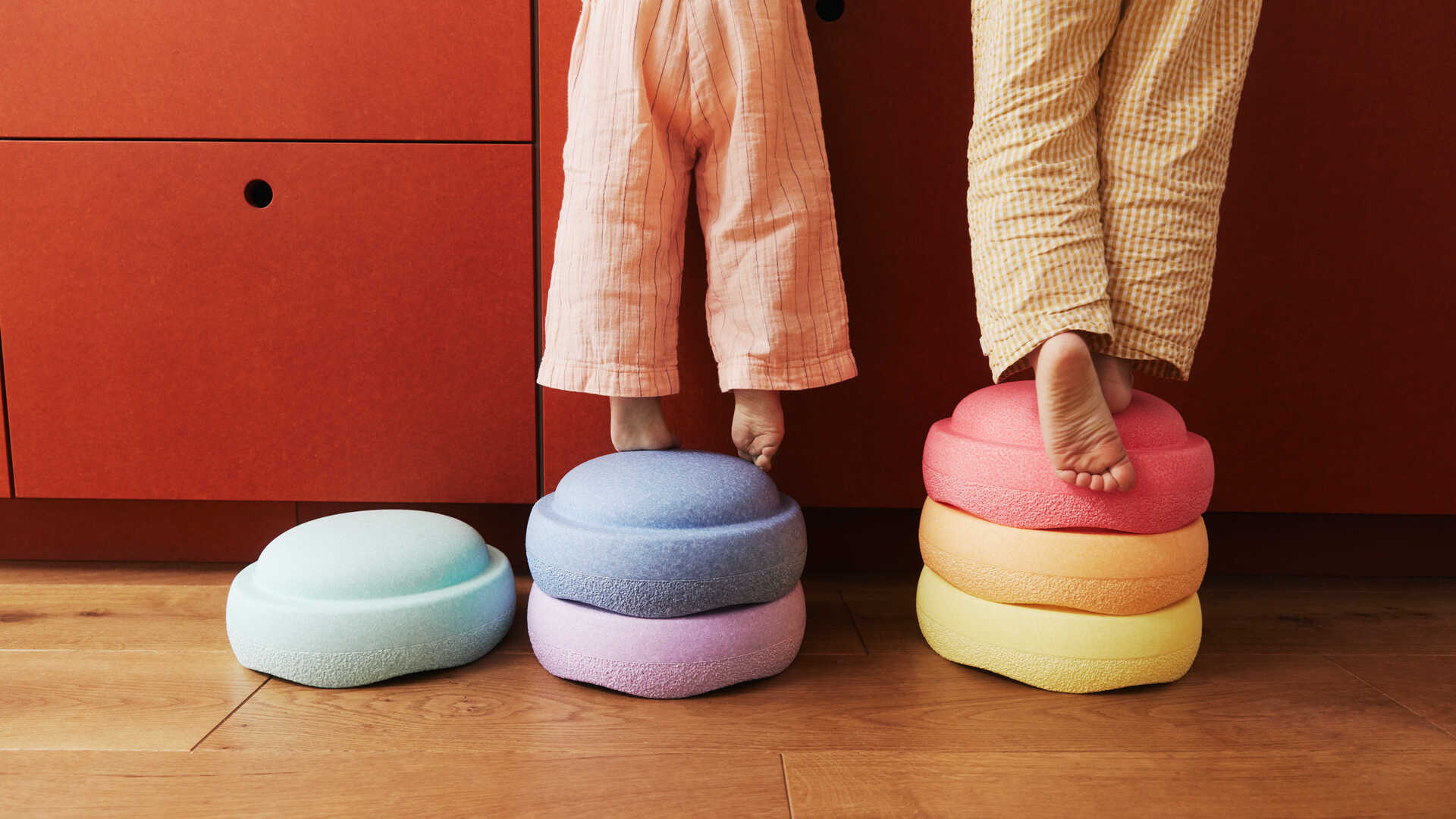 Welcome to the official Stapelstein® online store