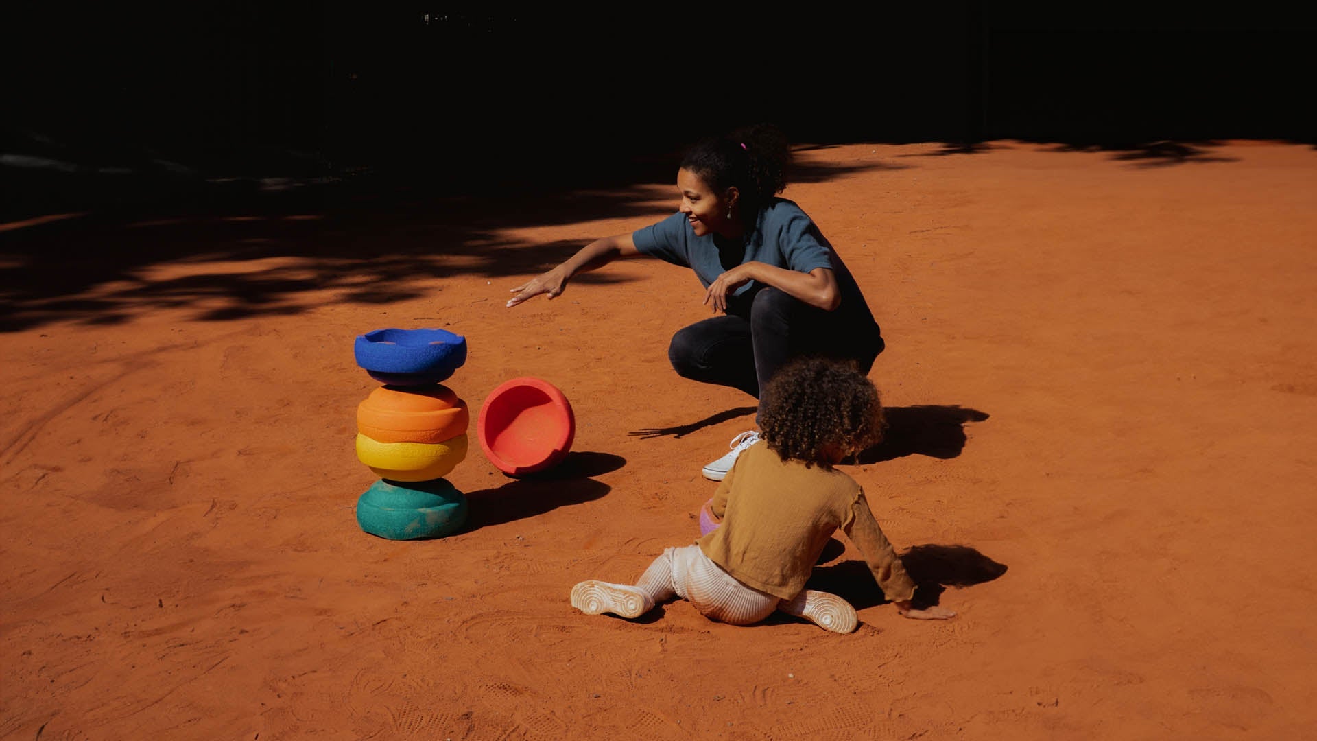 Welcome to the official Stapelstein® online store