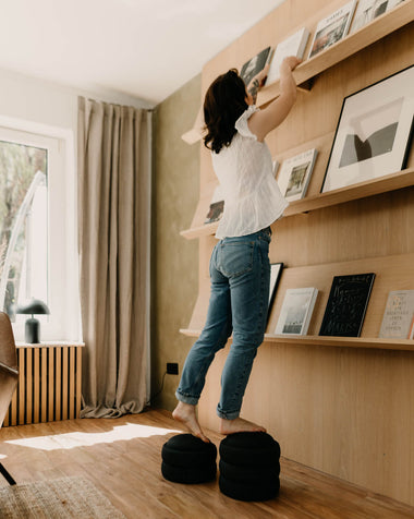 Welcome to the official Stapelstein® online store